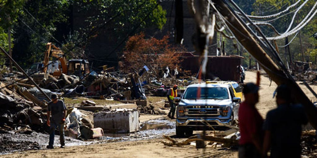 Helene kills 11 members of the same family after mudslide destroys ...