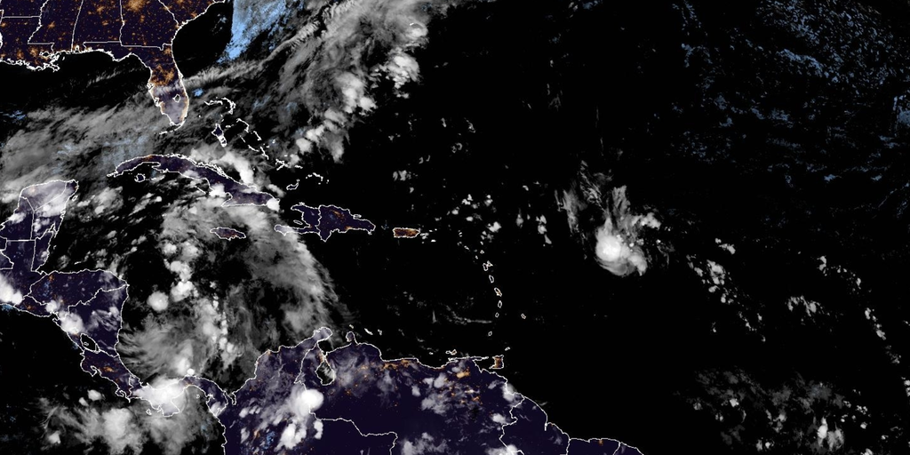 Hurricane season is nearing the endgame, but what can we expect in its ...