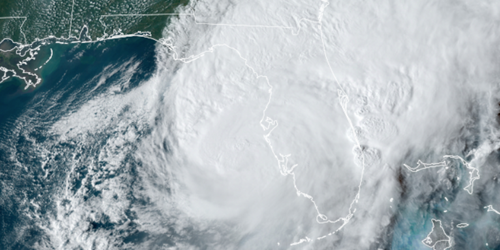 Hurricane season 2026: Here's what to know about this year's storms ...