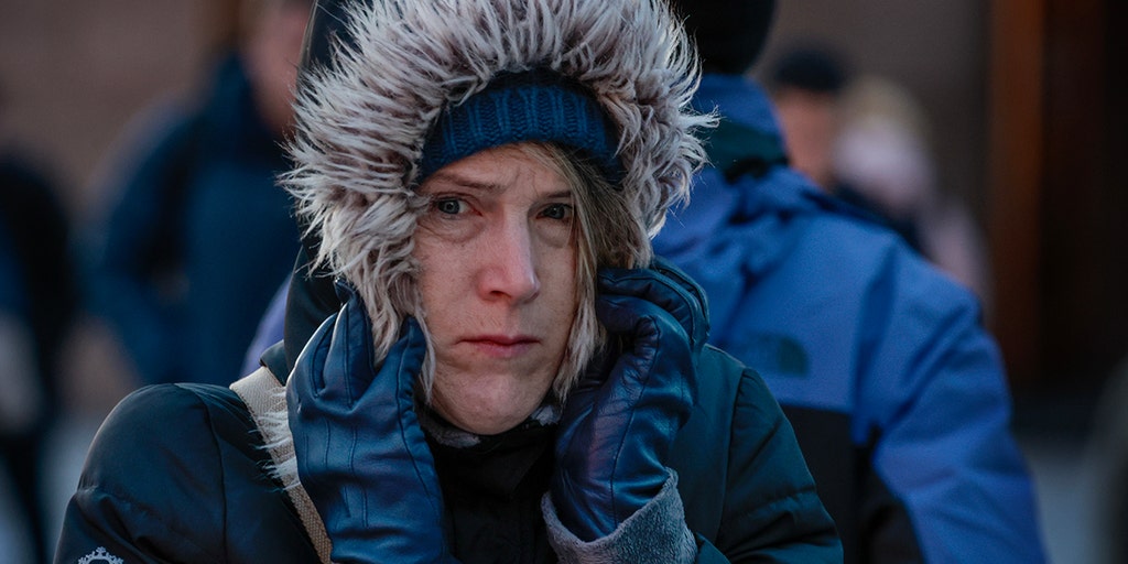 Today's top weather news: Millions across US prepare for major winter ...