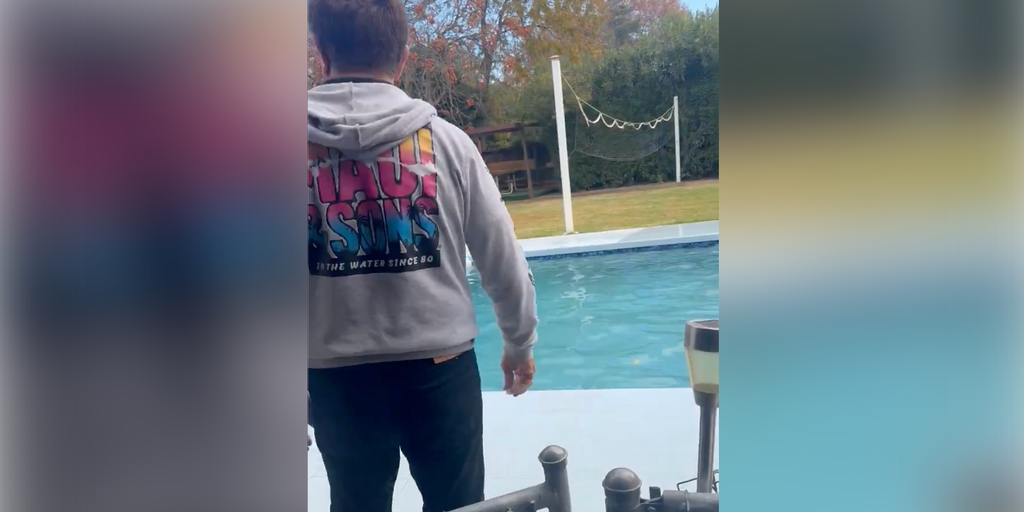 VIDEOS: Shaking seen in California, Oregon after 7.0 earthquake off ...