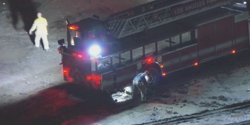 Today's top weather news: Rain returns to California ahead of nation's ...