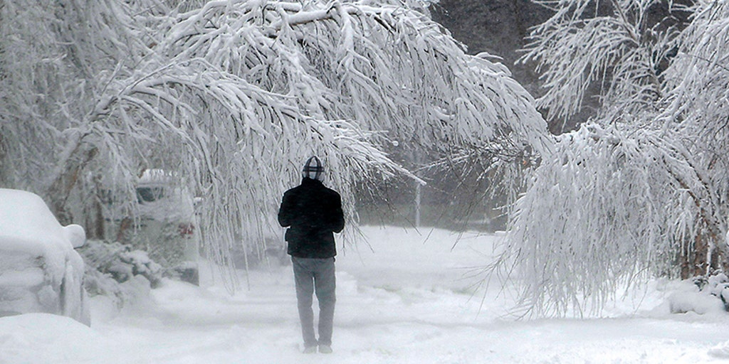 What and when is the winter solstice? | Fox Weather