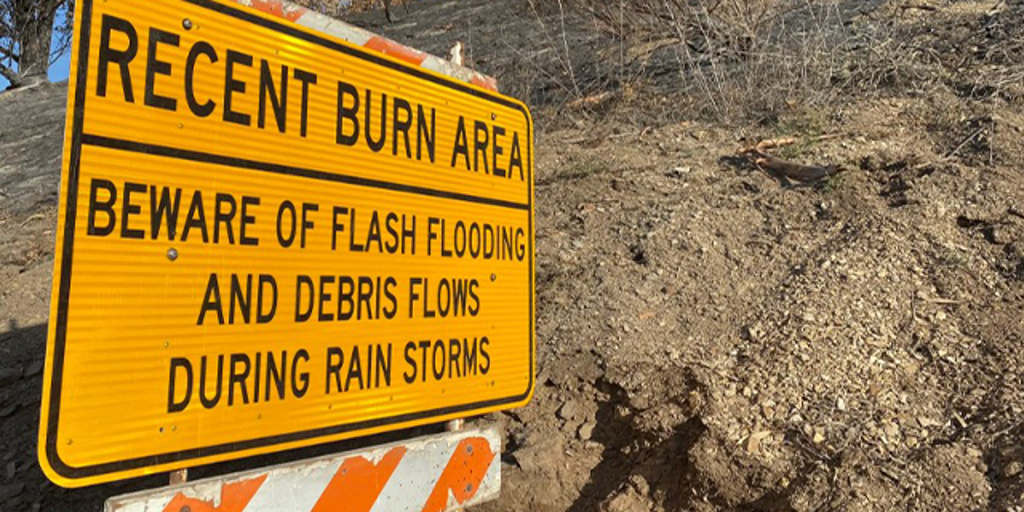 Evacuation warnings spread across Los Angeles Metro area | Fox Weather