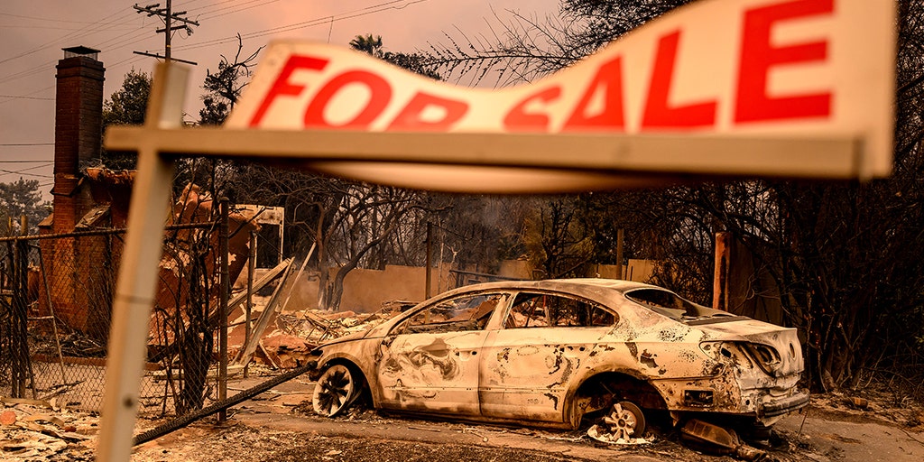 California wildfires fuel Los Angeles housing crisis driving up rents ...