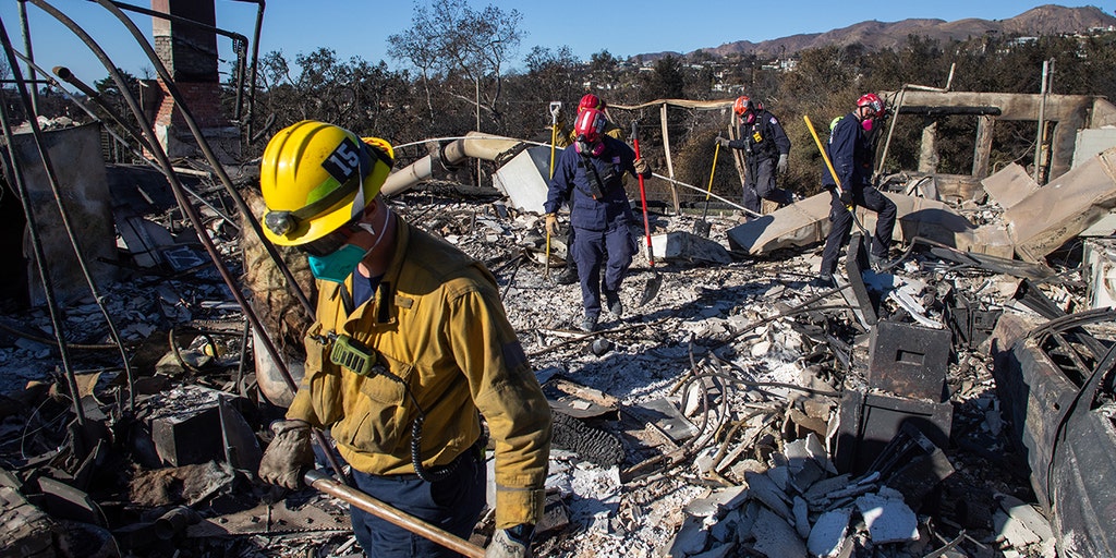 Death toll climbs to 27 from California fires as return home for ...