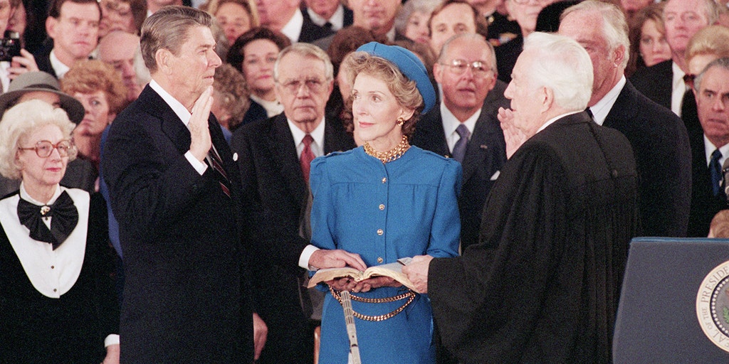 Winter's bitter wrath has forced past presidential inaugurations ...