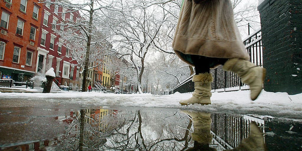 Here’s what to expect during the final 28 days of winter | Fox Weather