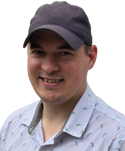 Brandon Copic Exclusive Storm Tracker on FOX Weather