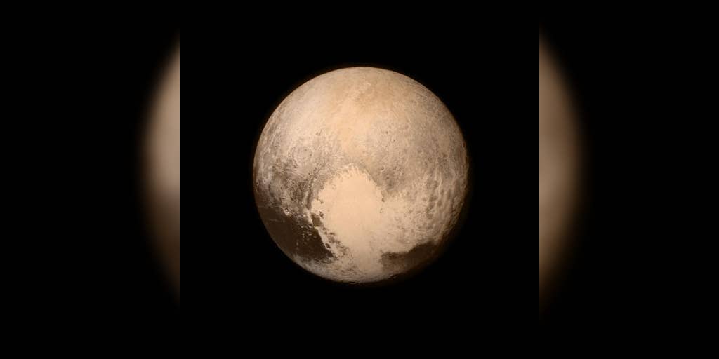 Pluto, the underdog of the solar system, was discovered 95 years ago | Fox Weather