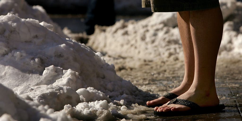 Most Americans To See Warmer Temperatures Next Week Fox Weather