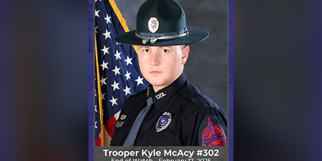 Nebraska State Patrol trooper hit, killed by snowplow | Fox Weather