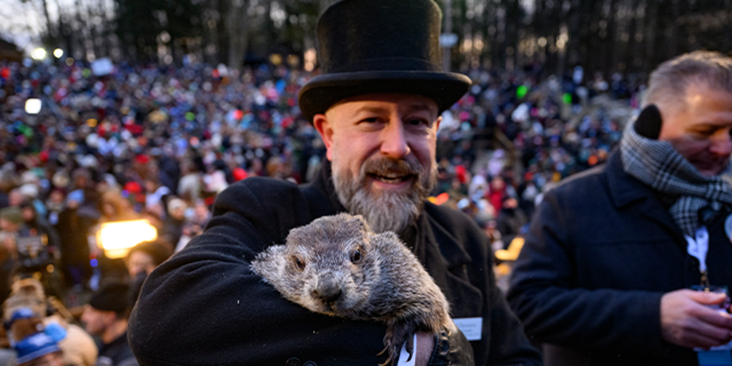 How accurate are Punxsutawney Phil's Groundhog Day predictions? | Fox ...