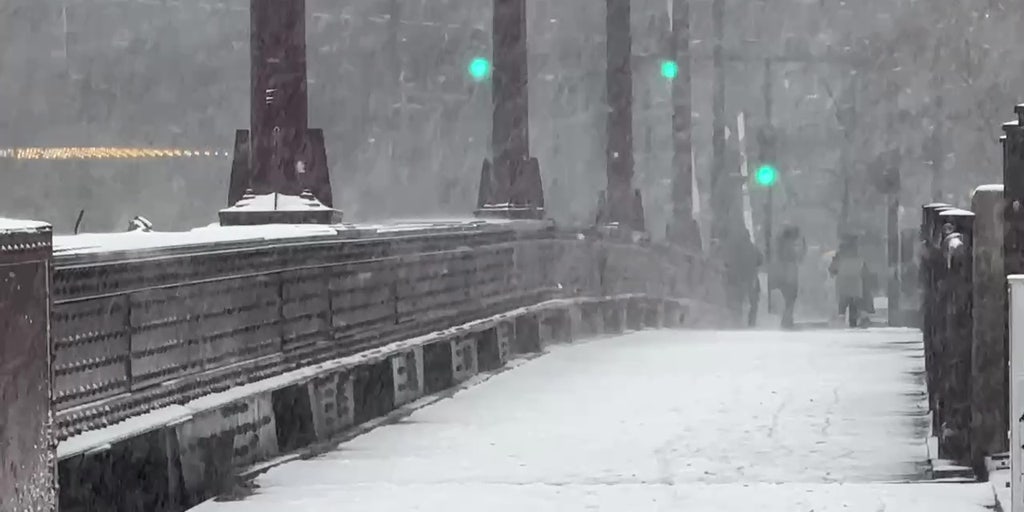 Today's top weather news: Weekend storm has millions in US bracing for ...