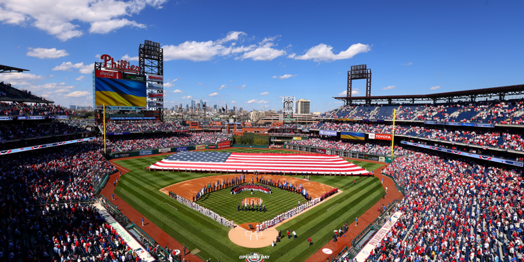 Opening Day weather forecasts for Major League Baseball | Fox Weather