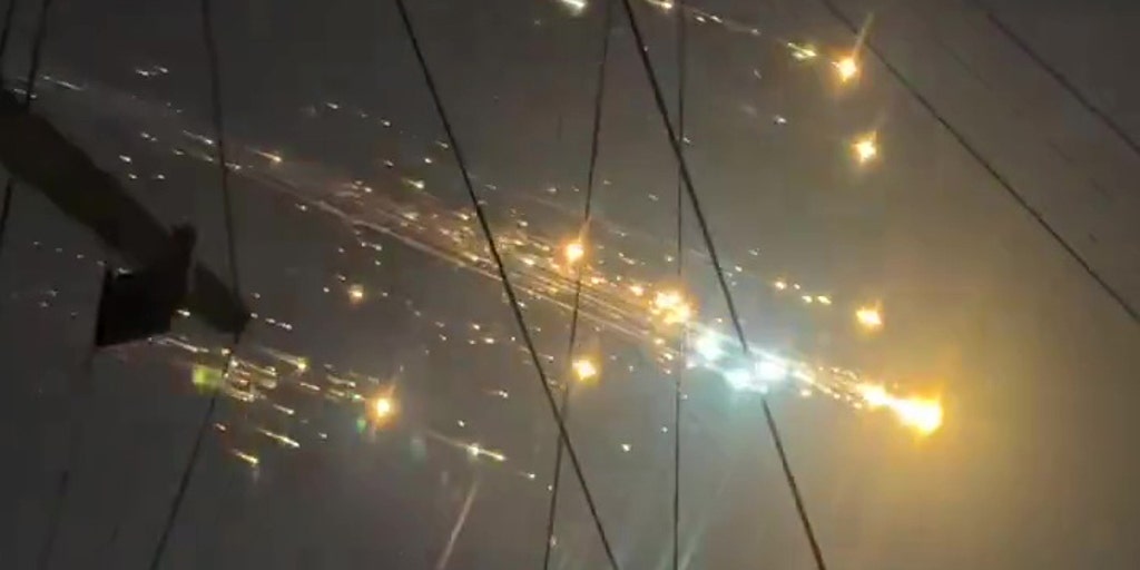 Who compensates my flight if it is delayed or canceled by space debris ...