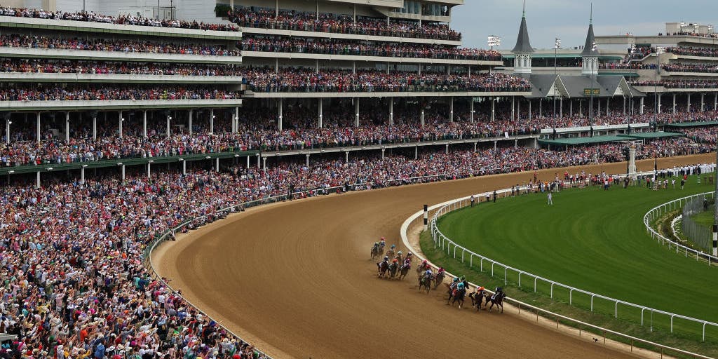 Your weather guide to the 151st running of the Kentucky Derby | Fox Weather