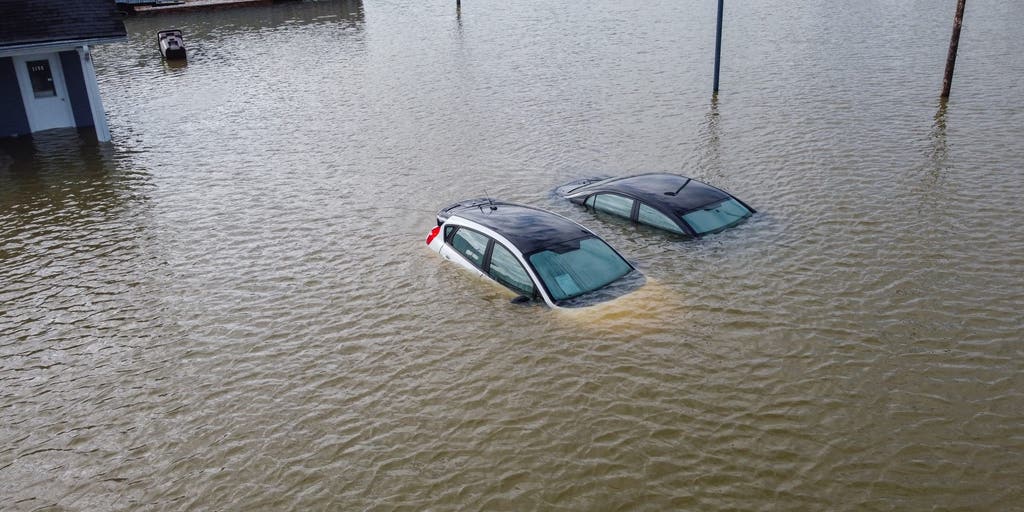 What Flood Watches, Flood Warnings and Flood Emergencies mean | Fox Weather