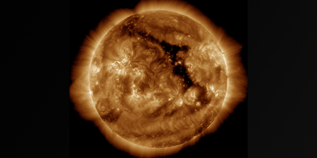 Small fleet of NASA, NOAA spacecraft to study Sun improving space ...