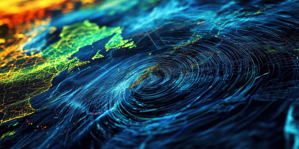 How AI will be used this hurricane season as a critical forecasting ...