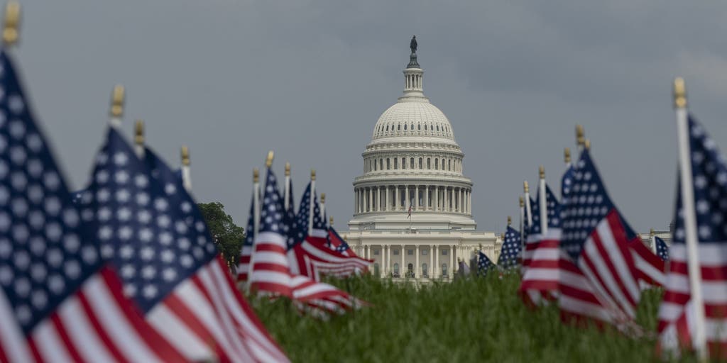 U.S. Army parade may contend with storms Saturday in Washington, D.C ...