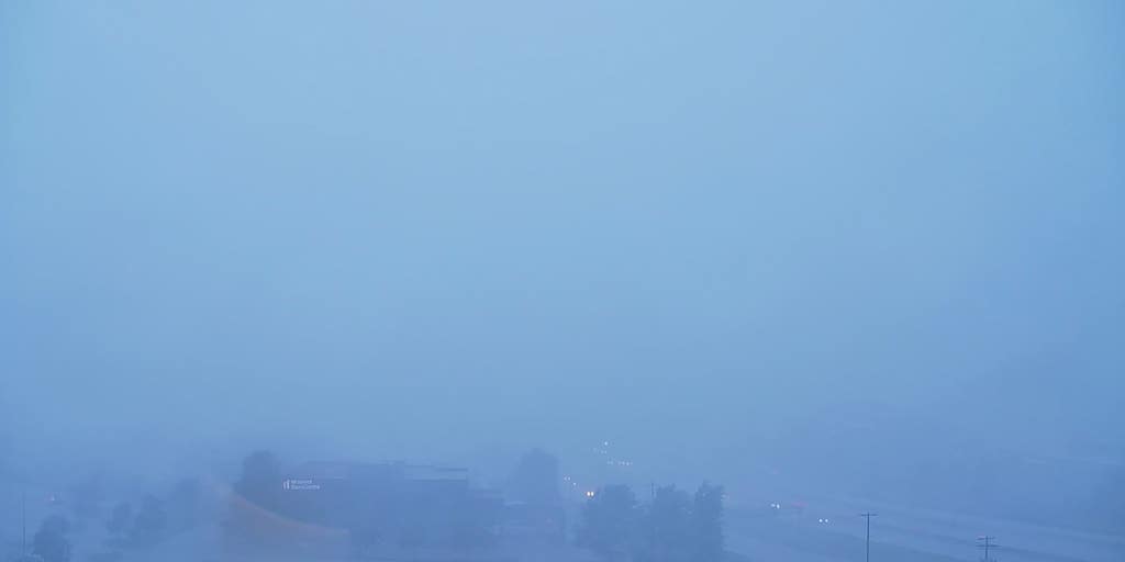 St. Louis put under tornado warning weeks after EF-3 tornado that ...