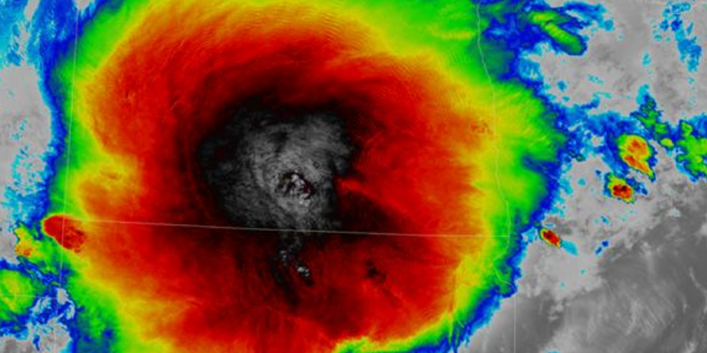 What is a mesoscale convective system? | Fox Weather