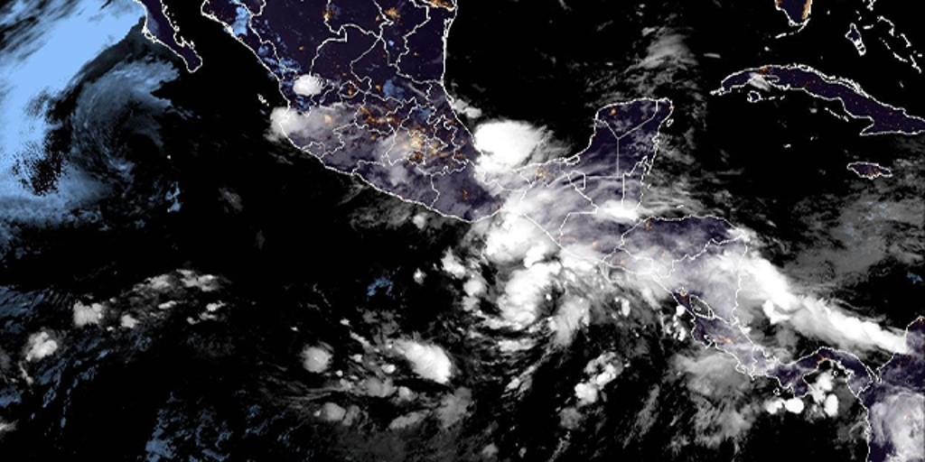 Today's top weather news: Erick to become a hurricane, could spread ...