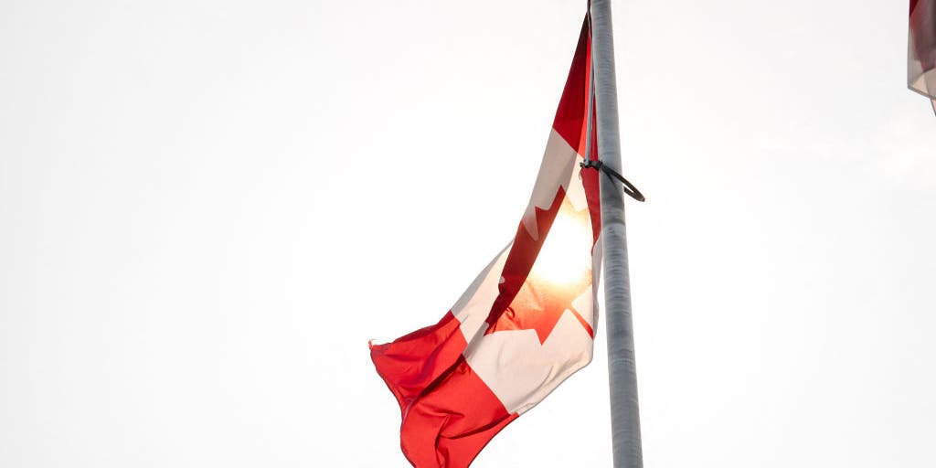 Heat dome sizzling West ties Canada's national high temperature record ...