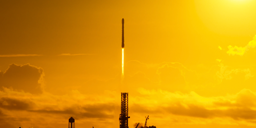 NOAA, NASA space weather missions launch starting new era in solar ...