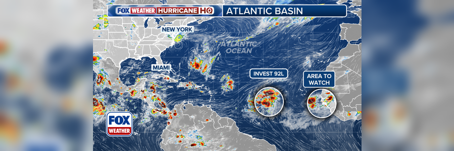 National and Local Weather News & Updates | FOX Weather