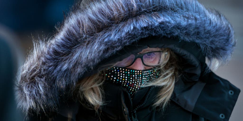 Difference between a Cold Weather Advisory, an Extreme Cold Watch and ...