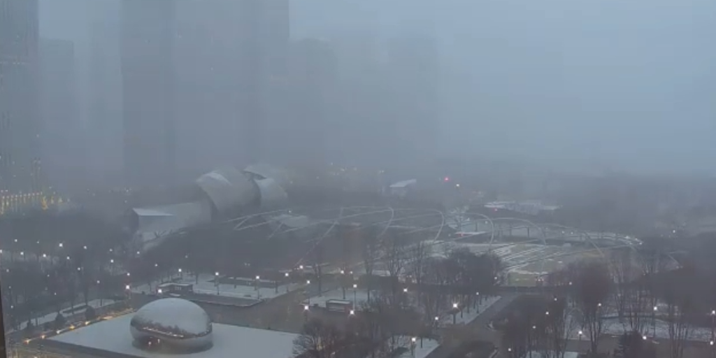 Winter Storm Forecast: Great Lakes, Midwest and Appalachians | Fox Weather