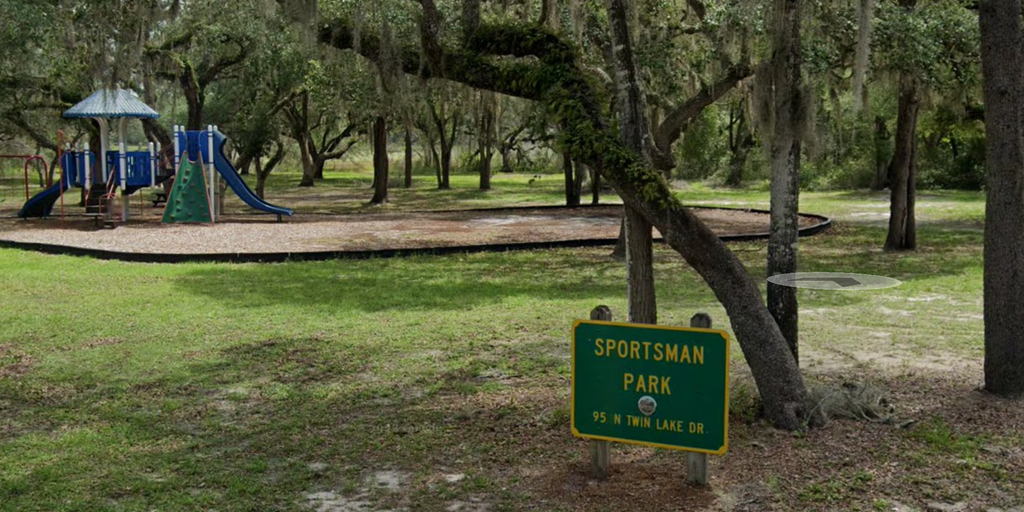 Two middle schoolers dead after tunnel collapse in Inverness, Florida ...