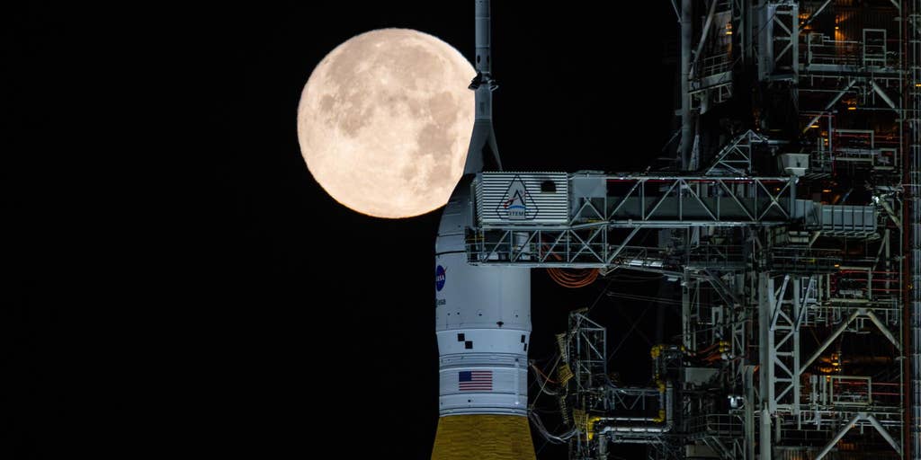 Artemis Ii on track to launch, NASA reveals future Artemis mission ...