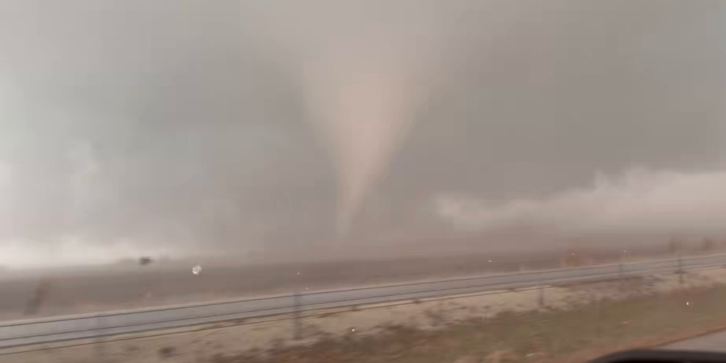 Violent tornadoes tear through Midwest, just days after deadly outbreak ...