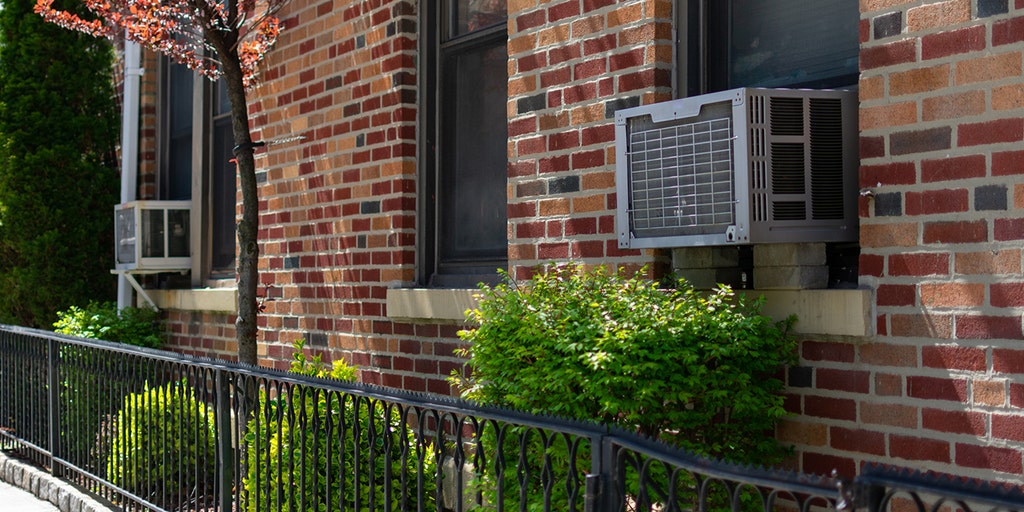 Beat the heat with window AC deals from LG, GE and more up to 30% off ...