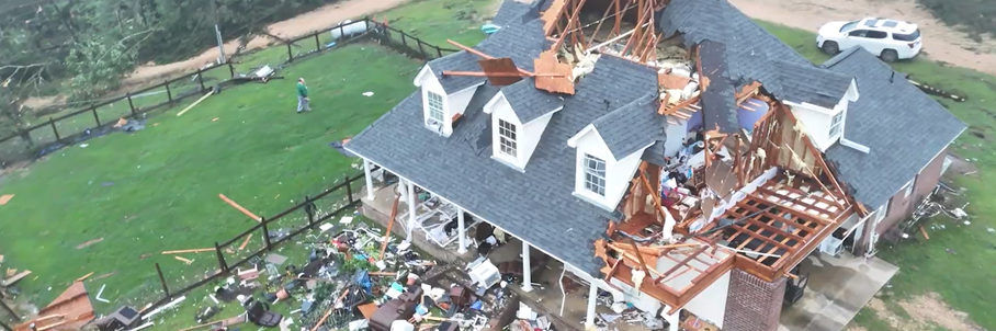 Extreme Weather Events, News & Updates | FOX Weather