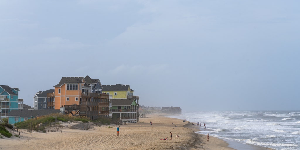 What is coastal erosion and why is it dangerous? | Fox Weather