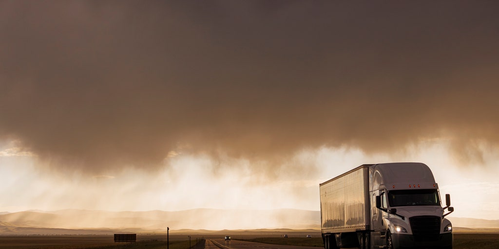 Plains and Rockies at the center of multi-day severe storm threat | Fox ...