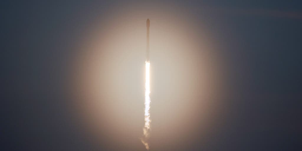How many SpaceX rocket launches will occur in 2026? | Fox Weather