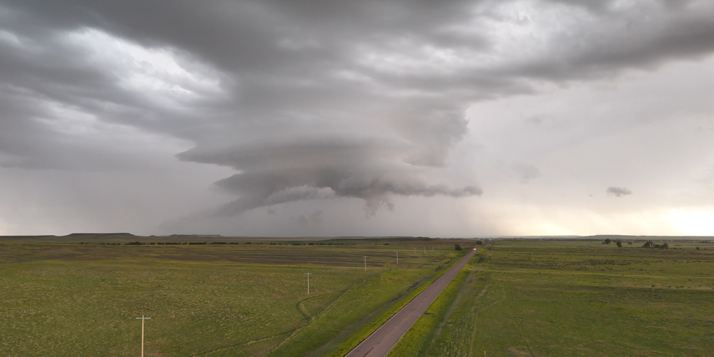 Severe storms and flash flooding target millions from New Mexico to ...